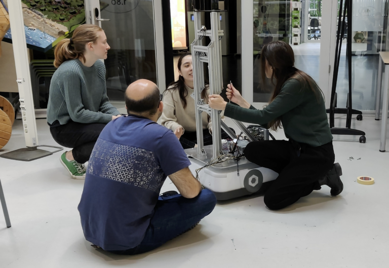 Harmony Integration Week April 2022 – Harmony